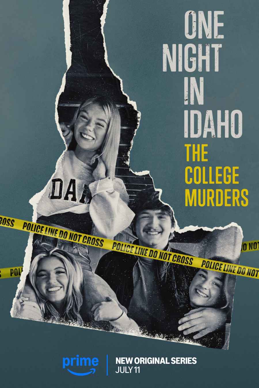 Idaho College Murders: Biggest Revelations From New Docuseries | Us Weekly