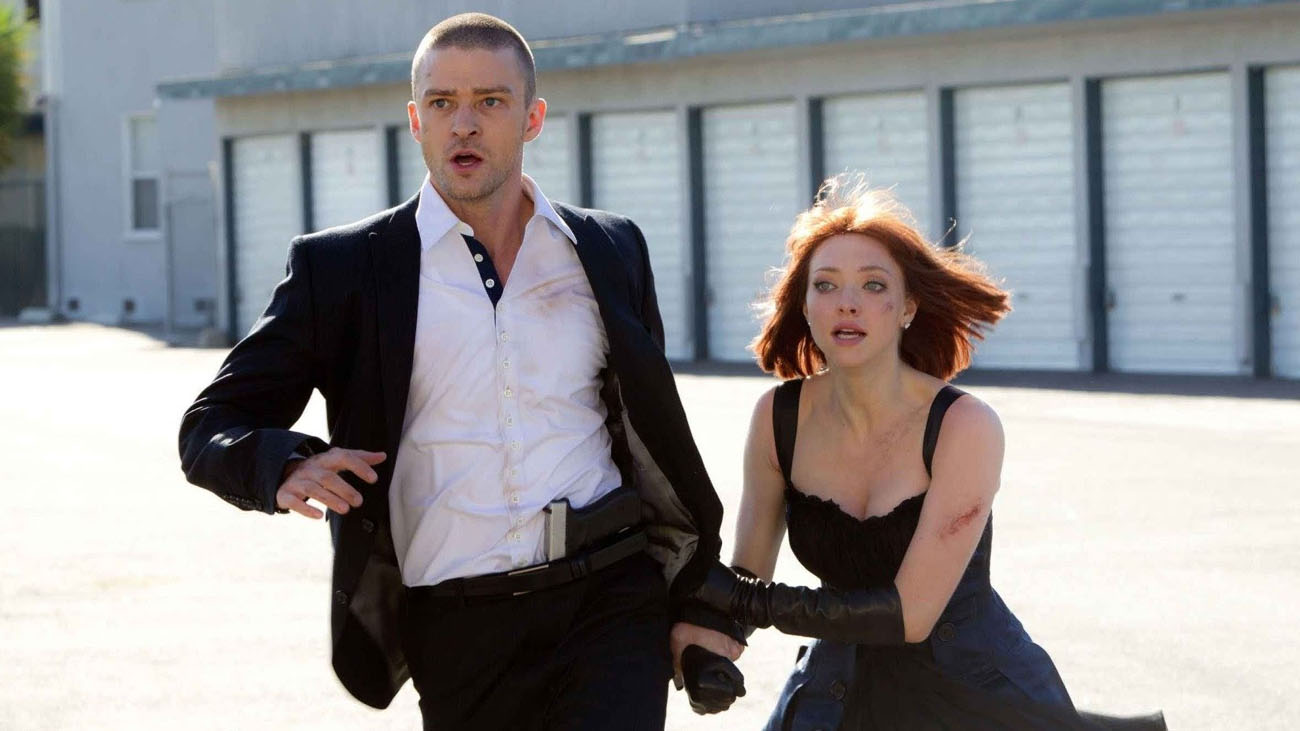 5 Sci-Fi Movies That Accurately Predicted the Future | Us Weekly