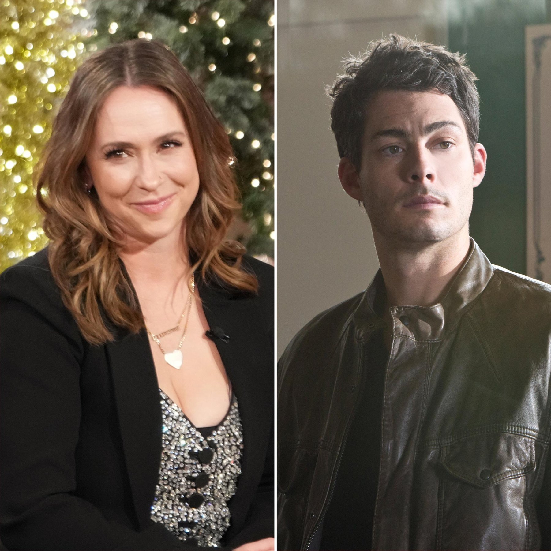 Who Is Jennifer Love Hewitt's Husband Brian Hallisay? Inside Their ...