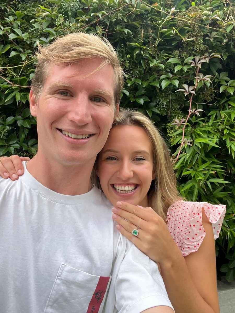 The Traitors' Ivar Mountbatten Celebrates Daughter Ella's Engagement ...