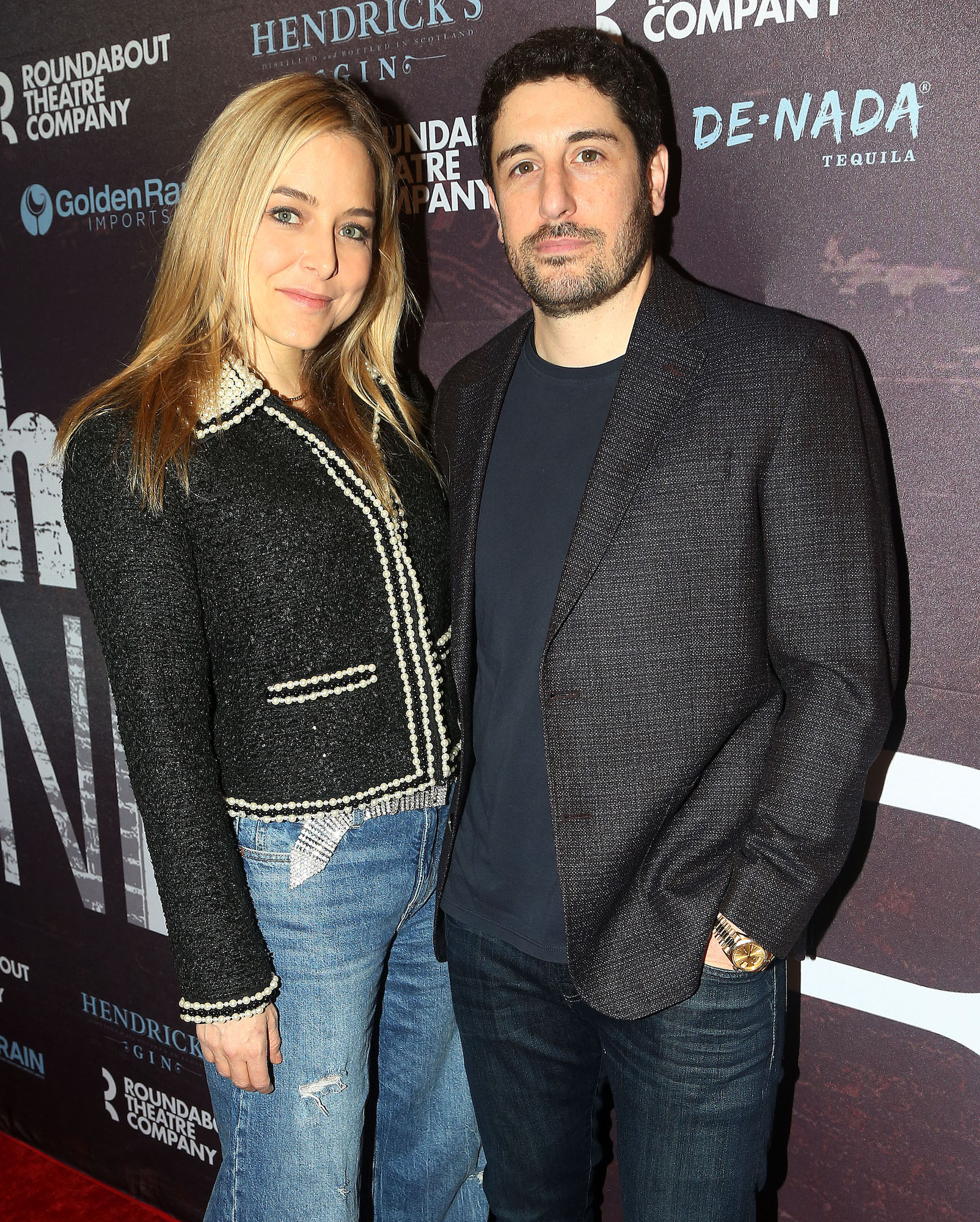 Jenny Mollen Reveals Son's Reaction to Her Severe Health Scare | Us Weekly
