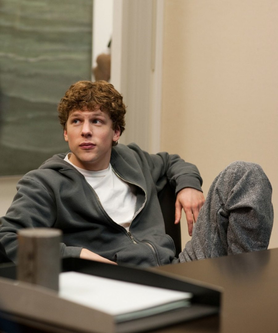 Jeremy Strong May Replace Jesse Eisenberg in Social Network 2 | Us Weekly