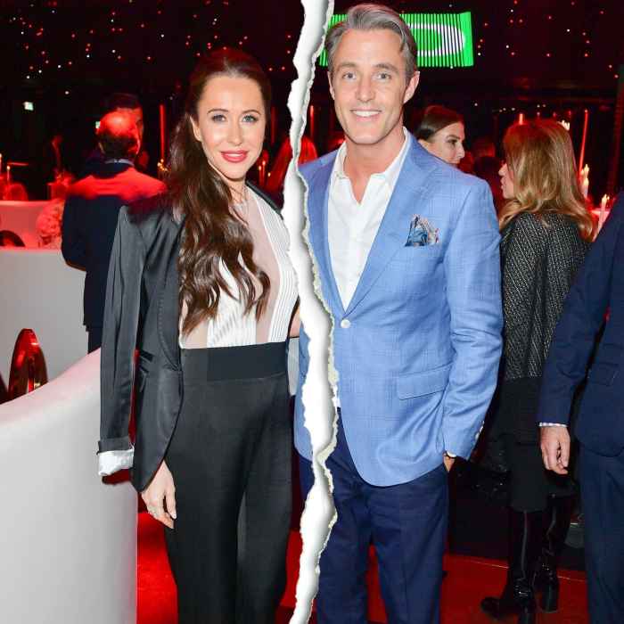 Jessica Mulroney and Ben Mulroney Split After 16 Years of Marriage | Us ...