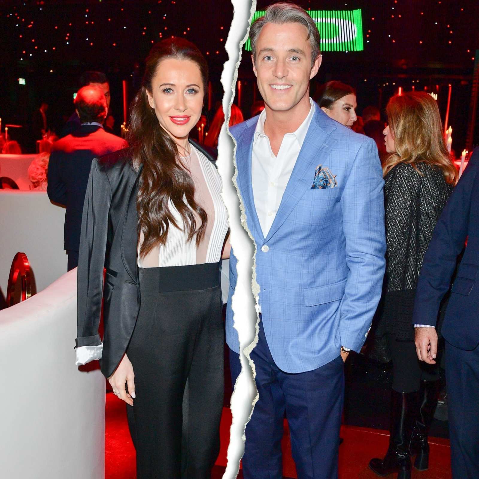 Jessica Mulroney and Ben Mulroney Split After 16 Years of Marriage | Us ...
