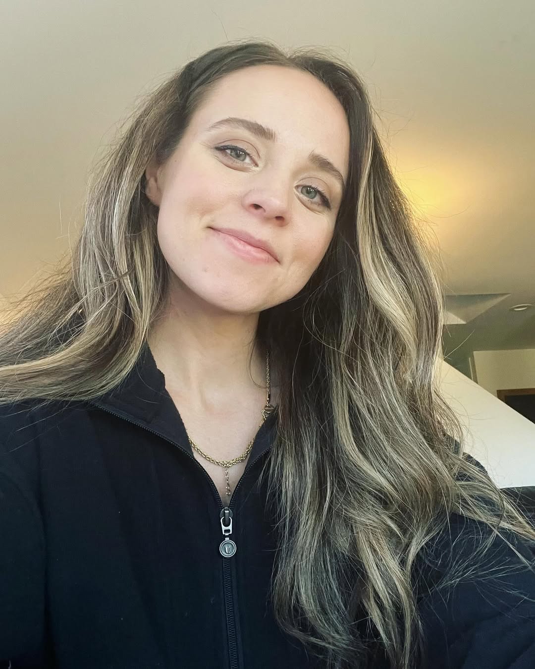 Jinger Duggar Reflects on Visiting Family's Big House in Arkansas | Us ...