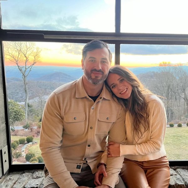 Jinger Duggar's Husband Jeremy Recalls 'Betrayal' in Early Marriage ...