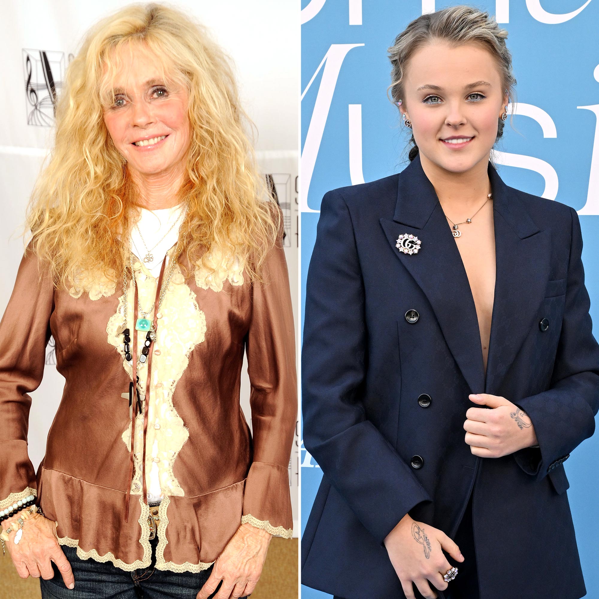 Kim Carnes Weighs In on JoJo Siwa’s ‘Bette Davis Eyes’ Cover | Us Weekly
