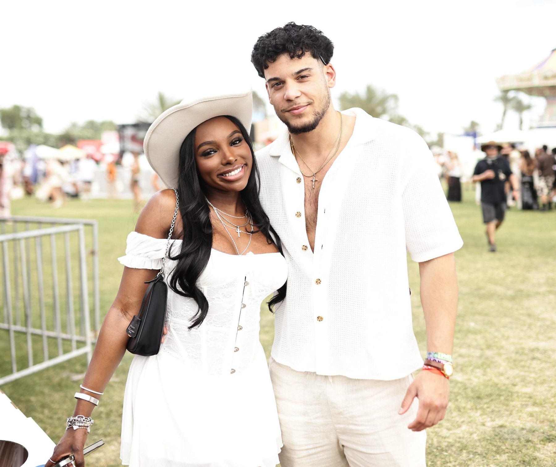 Love Island's Kenny Rodriguez Opens Up About Split from JaNa Craig | Us ...