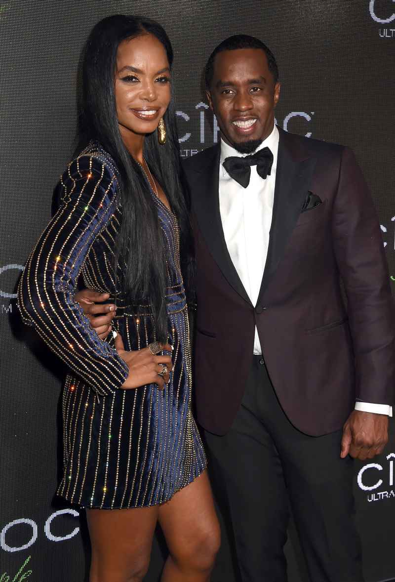 Kim Porter’s Friend Breaks Silence on Diddy’s Partial Guilty Verdict ...