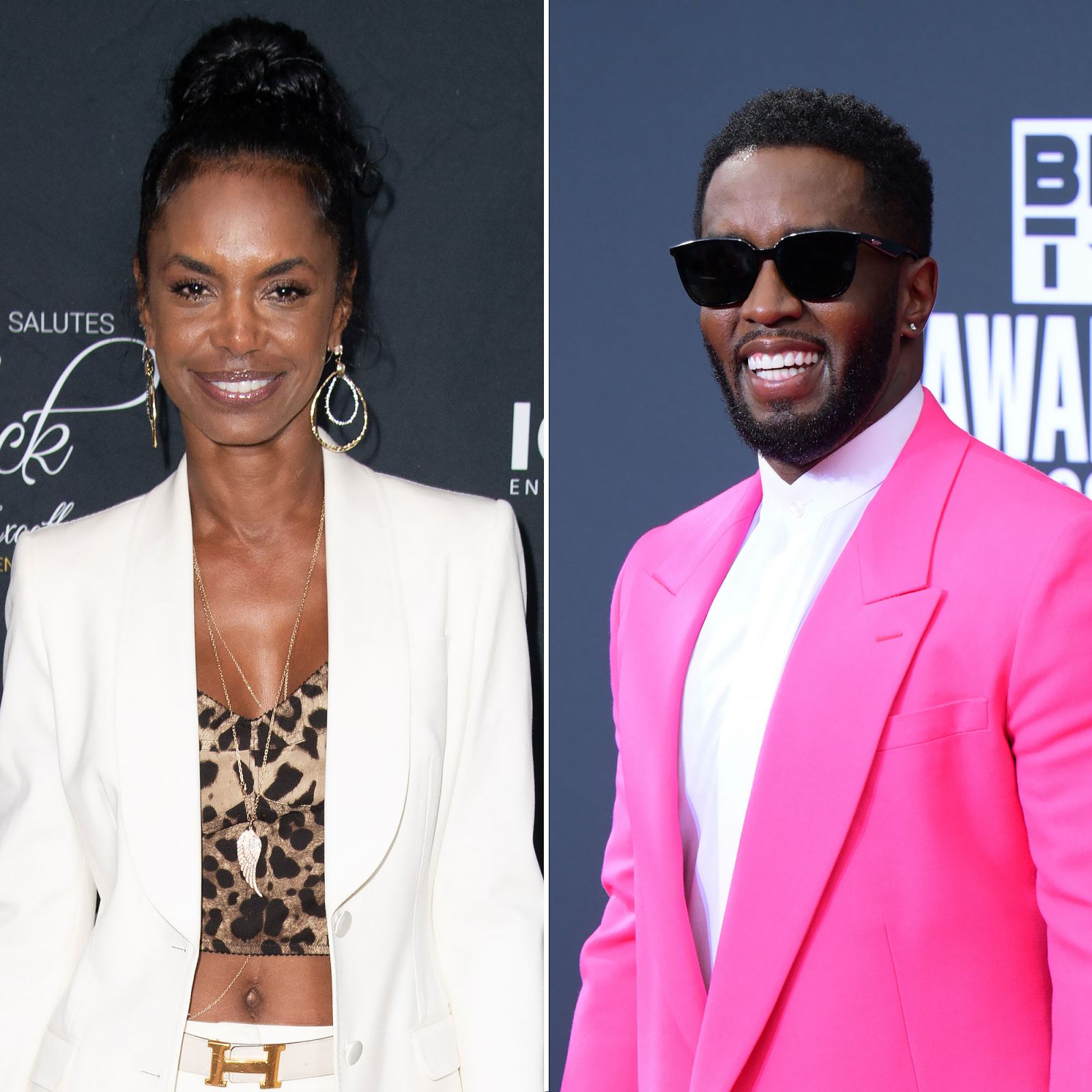 Kim Porter’s Friend Breaks Silence on Diddy’s Partial Guilty Verdict ...
