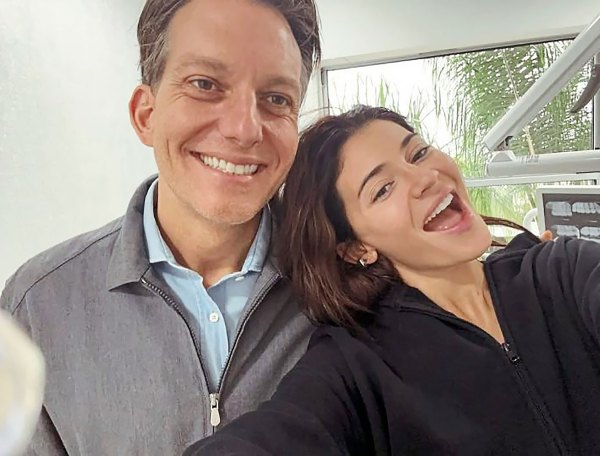 Dr. Michael Apa's Budget-Friendly Tips for a Celebrity Smile | Us Weekly