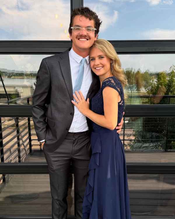 Lydia Plath Says She Set Wedding Date Before Zac Wyse Proposed | Us Weekly