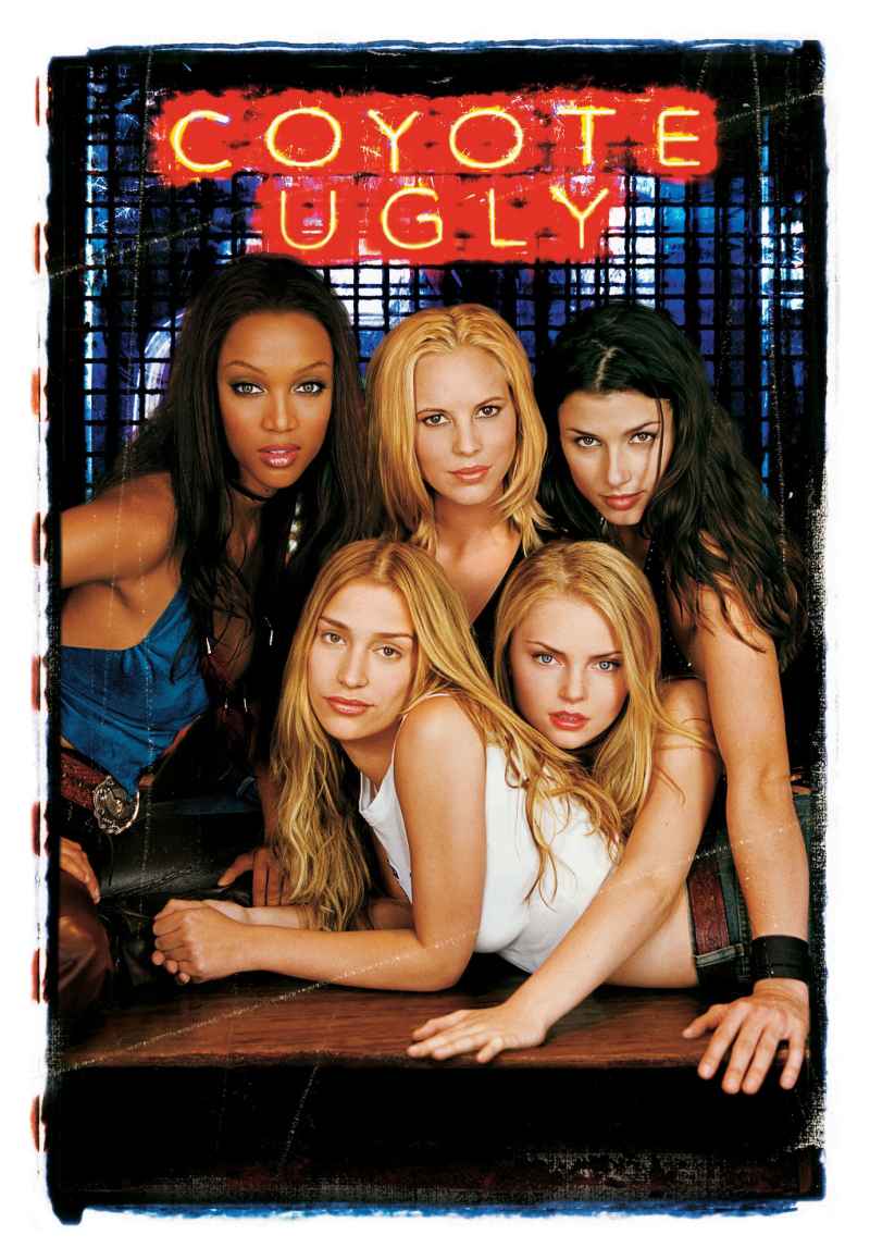 Piper Perabo Teases Coyote Ugly Sequel 25 Years After Initial Release ...