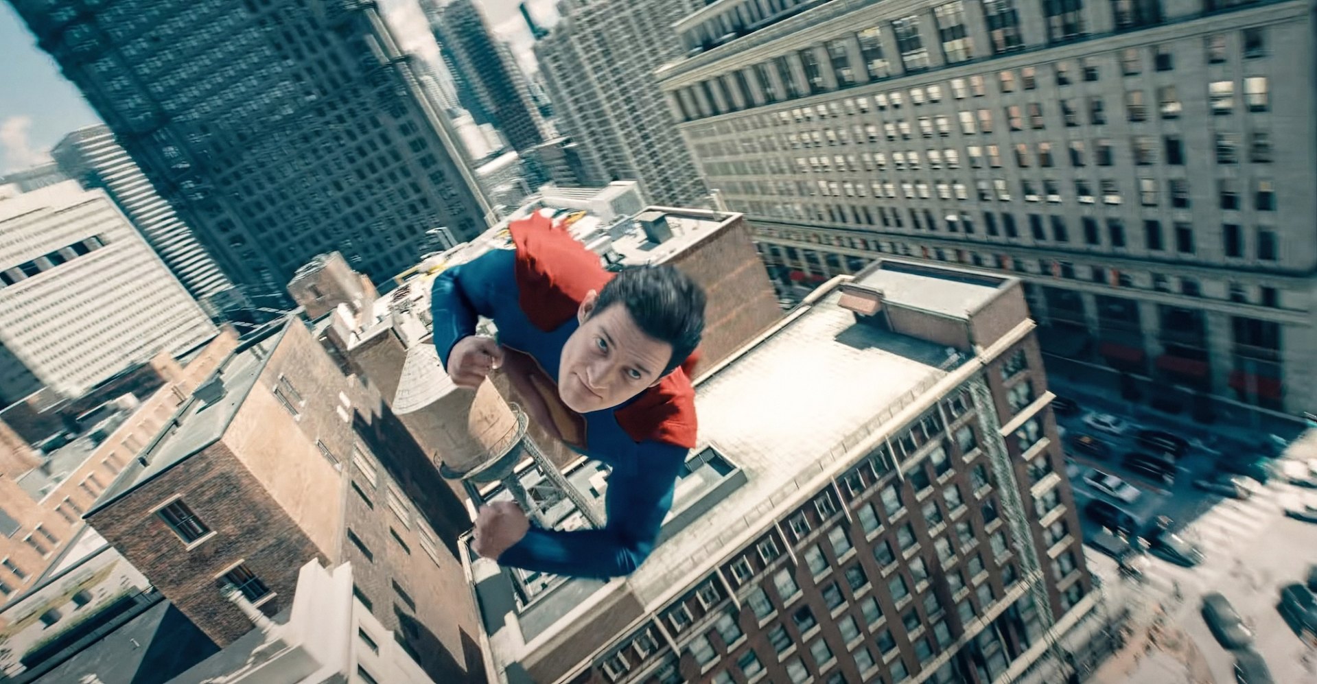 Celebrity Cameos in Superman: Which Stars Appear in the 2025 Film | Us ...