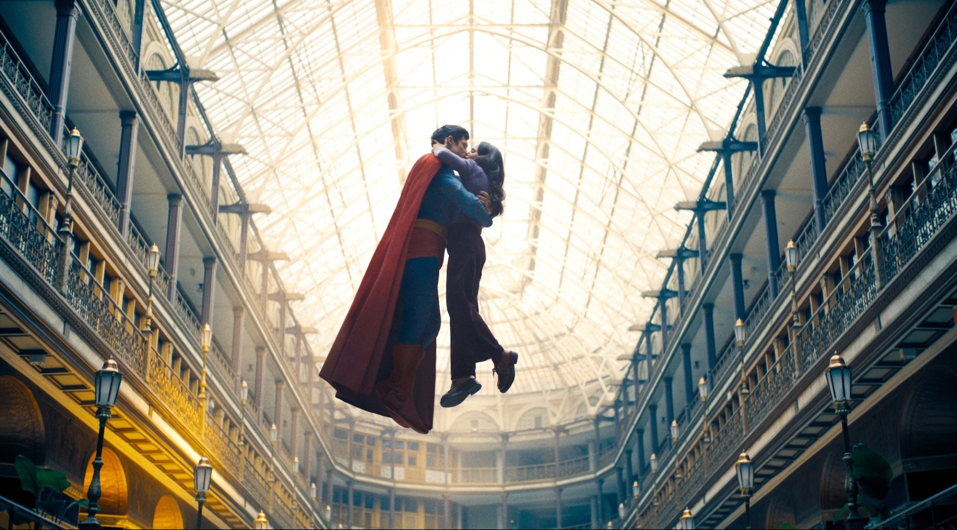 Which Scenes Were Cut From Superman in India? Censorship Explained | Us ...