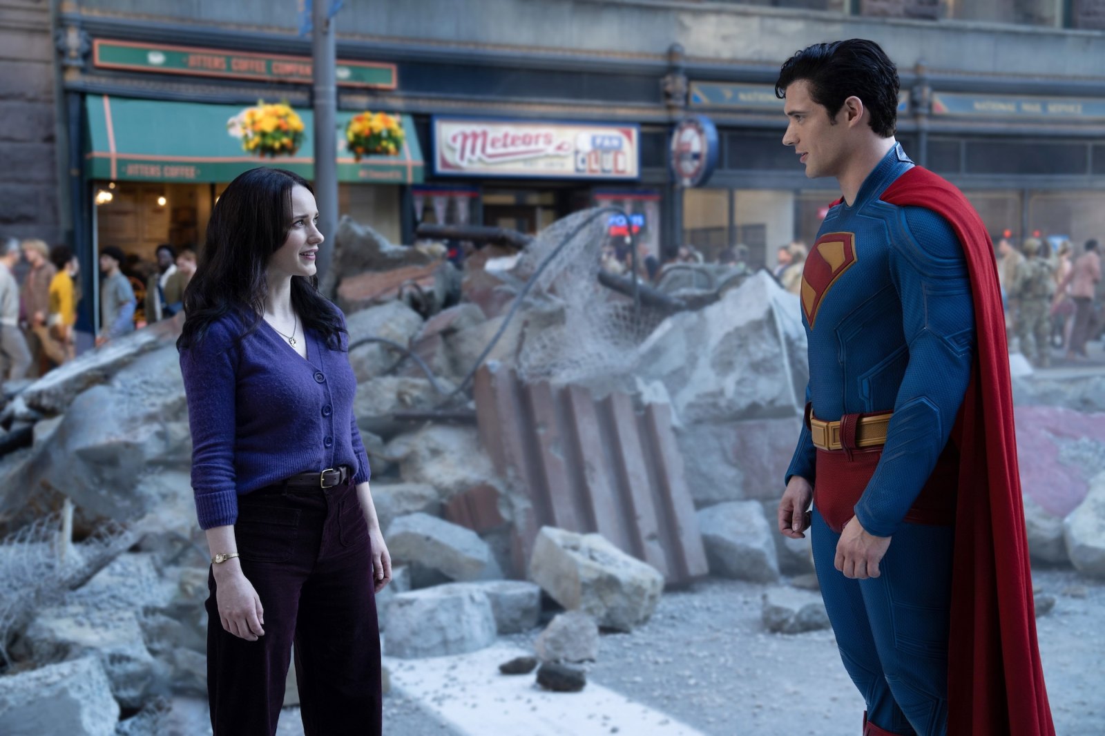 Which Scenes Were Cut From Superman in India? Censorship Explained | Us ...