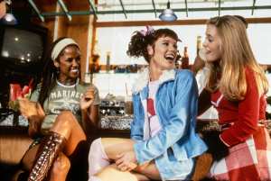Alicia Silverstone’s ‘Clueless’ Had Us Totally Buggin’ 30 Years Ago ...