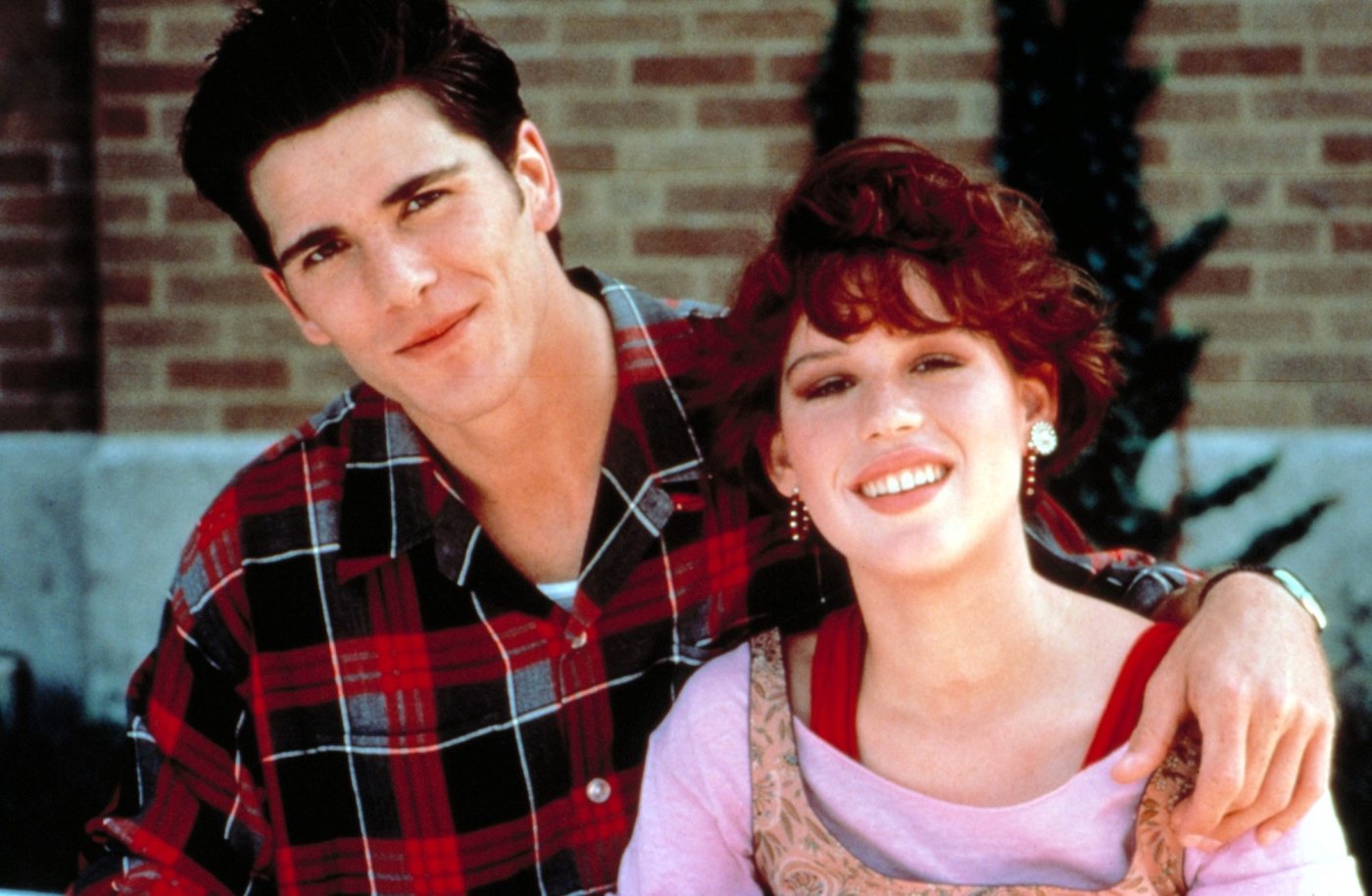 Where Is Sixteen Candles Star Michael Schoeffling Now Us Weekly