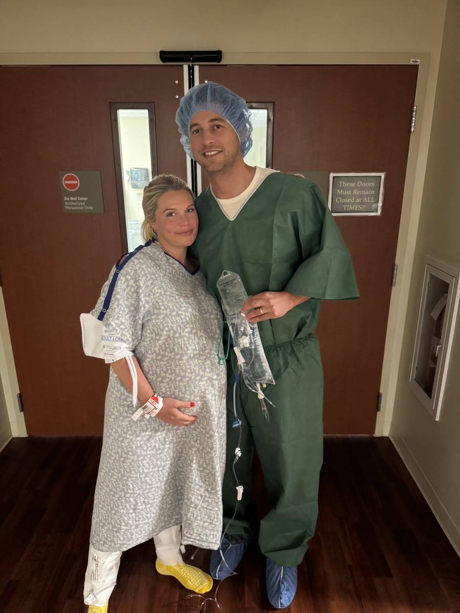 Southern Charm's Madison LeCroy Details Pregnancy While Filming | Us Weekly