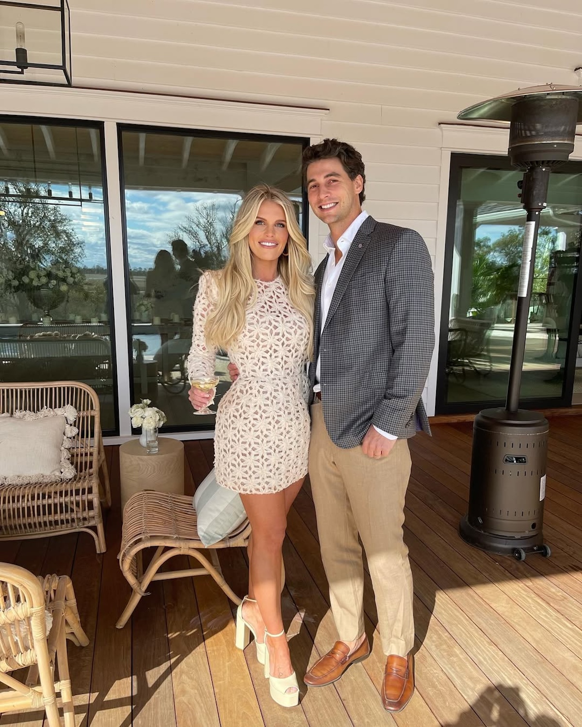Southern Charm's Madison LeCroy Opens Up About Baby No. 3 Plans | Us Weekly