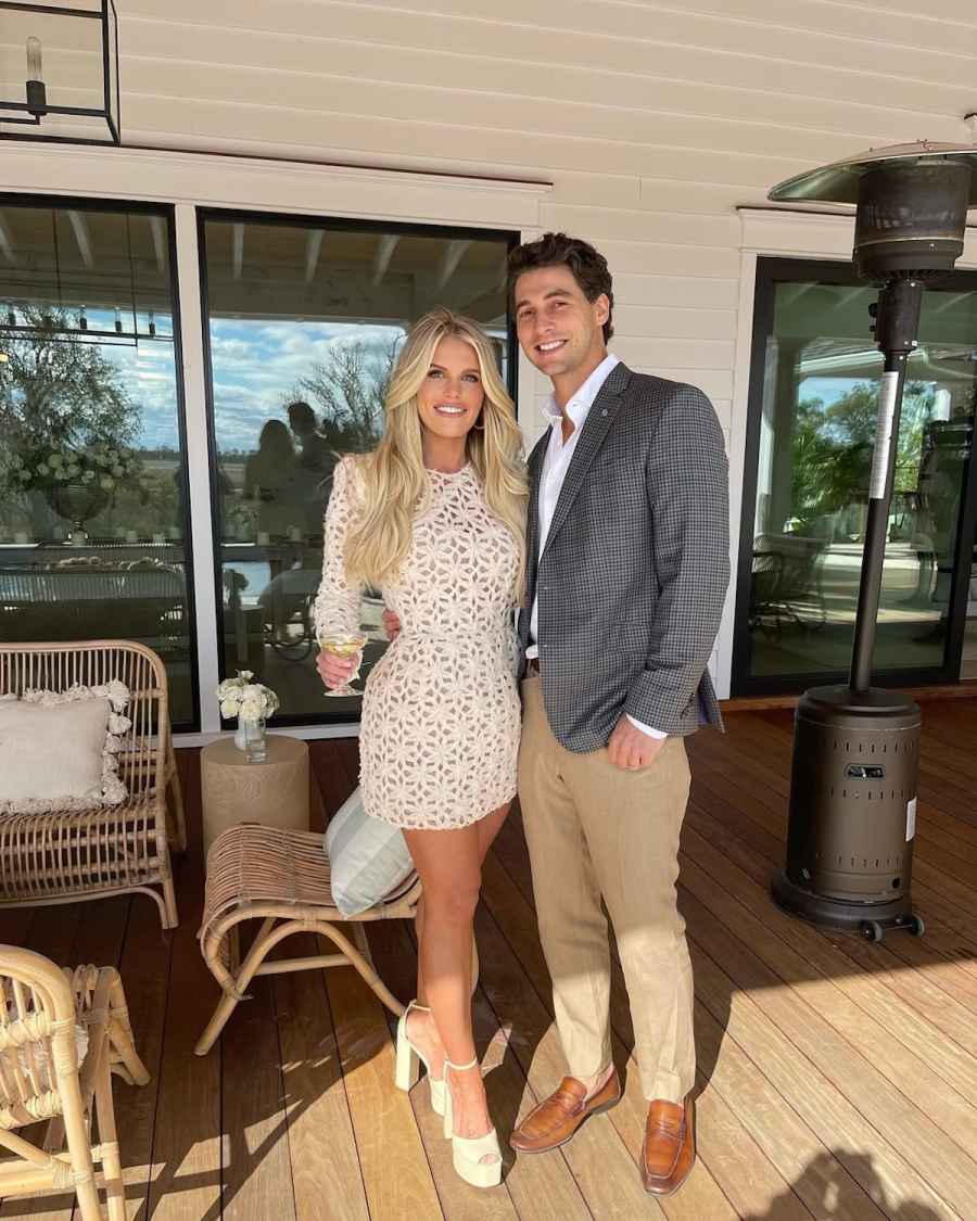 Southern Charm's Madison LeCroy Opens Up About Baby No. 3 Plans | Us Weekly