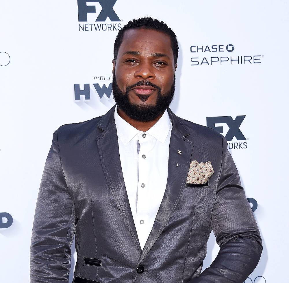 Malcolm-Jamal Warner Wife Reveals Identity, Addresses His Death | Us Weekly