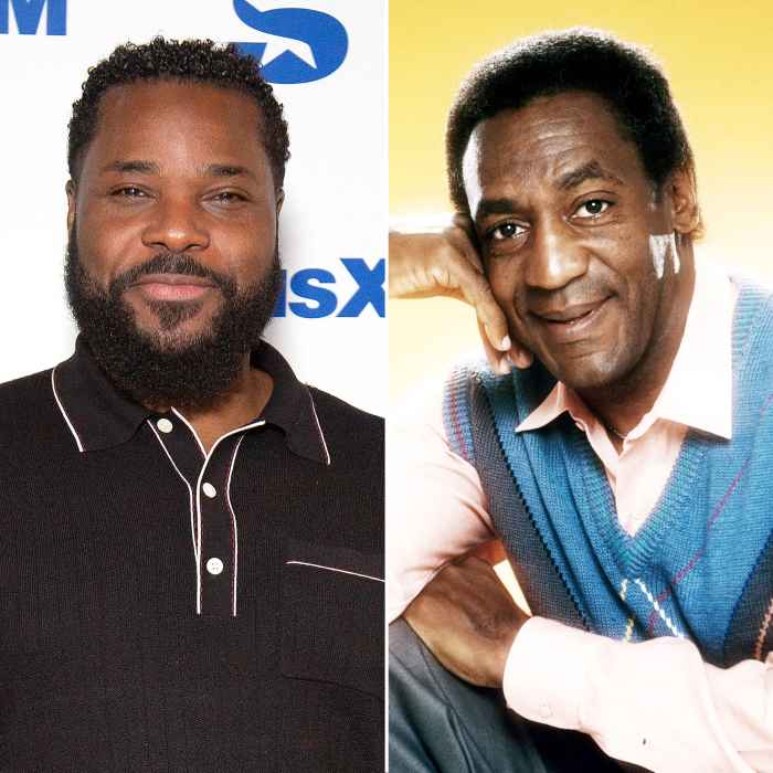 Malcolm-Jamal Warner Was Sad Over Cosby Show Reboot Potential | Us Weekly