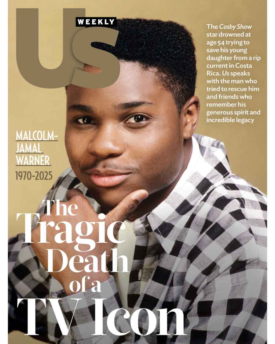 Inside Malcolm-Jamal Warner’s Last Moments, Family Life and Legacy ...