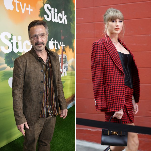 Marc Maron Paid $50K to Use Taylor Swift Song in Comedy Special | Us Weekly