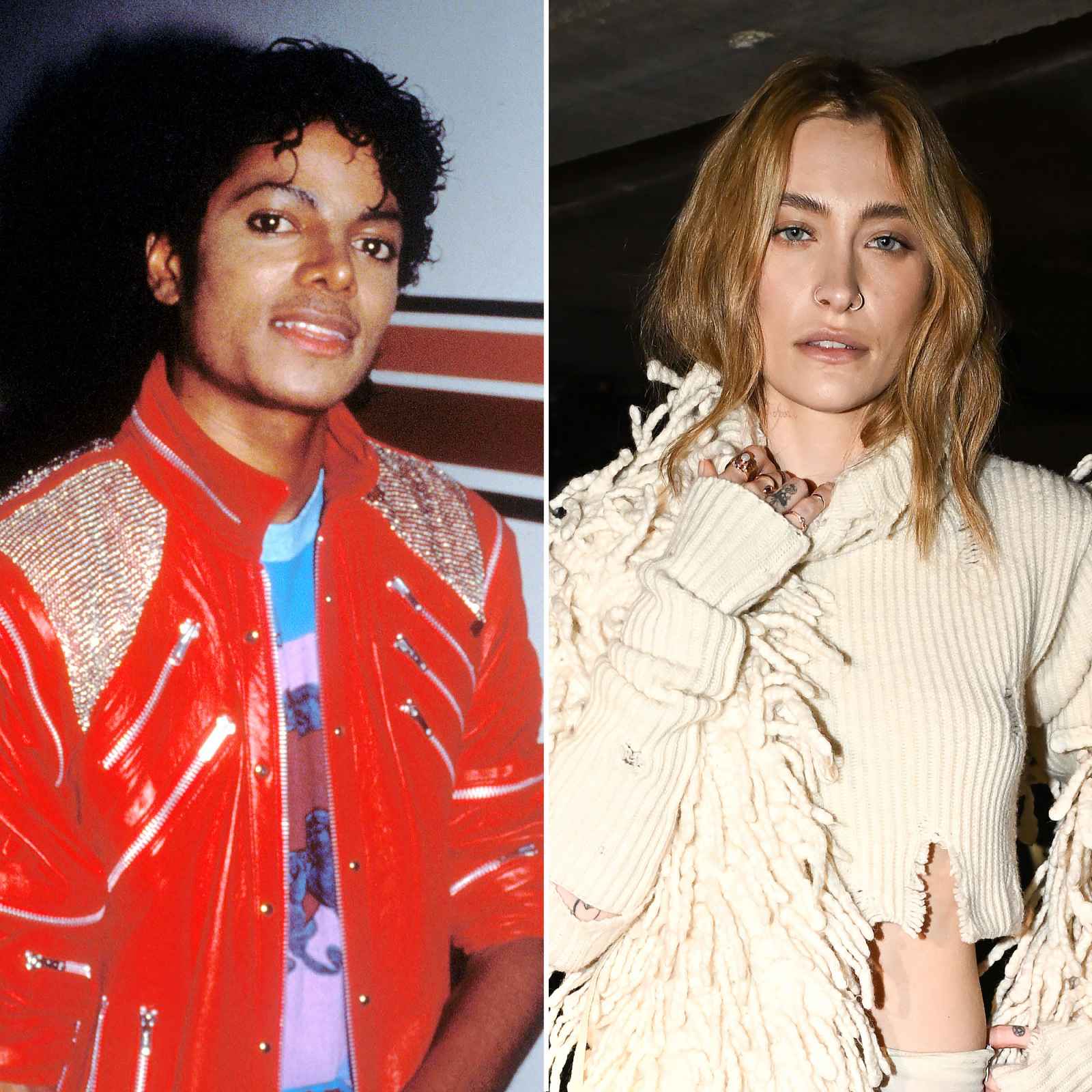 Paris Jackson Raises 'Serious' Questions About Michael’s Estate (Excl ...