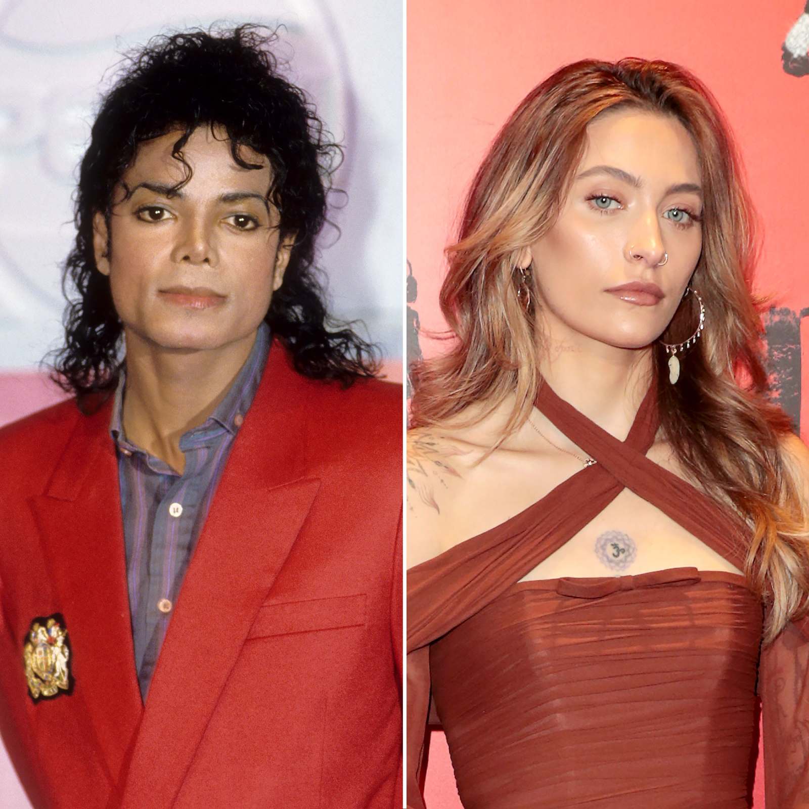 Michael Jackson’s Estate Fires Back at Paris Jackson in Court | Us Weekly