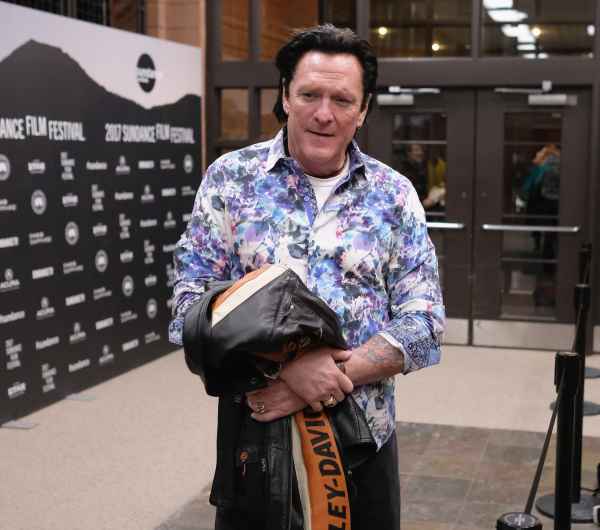 Fallece Michael Madsen, estrella de Kill Bill, a los 67 años por paro ...