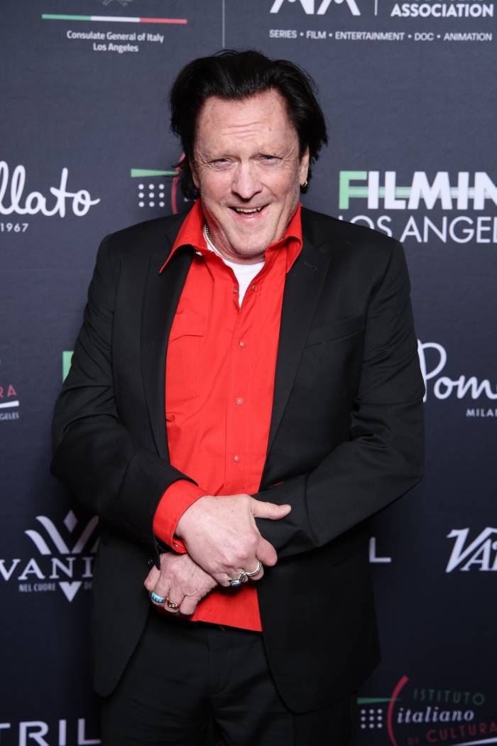 Kill Bill Star Michael Madsen Dead at 67 From Cardiac Arrest | Us Weekly