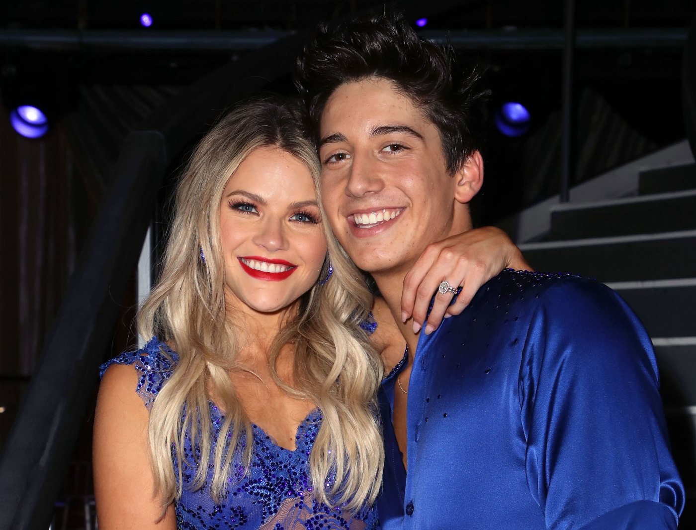 Milo Manheim On ‘Zombies Curse’ on ‘Dancing With the Stars’: ‘Always ...