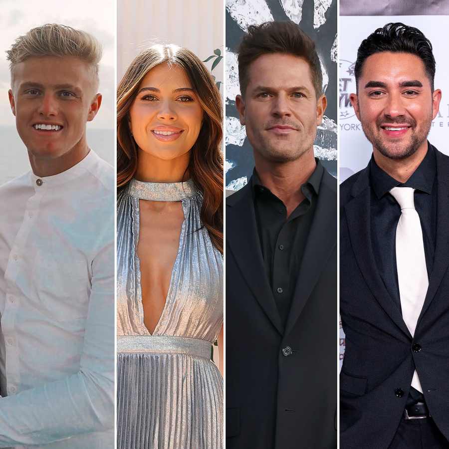 Mormon Wives' Zac Exposes Recorded Call With Demi About Marciano | Us ...