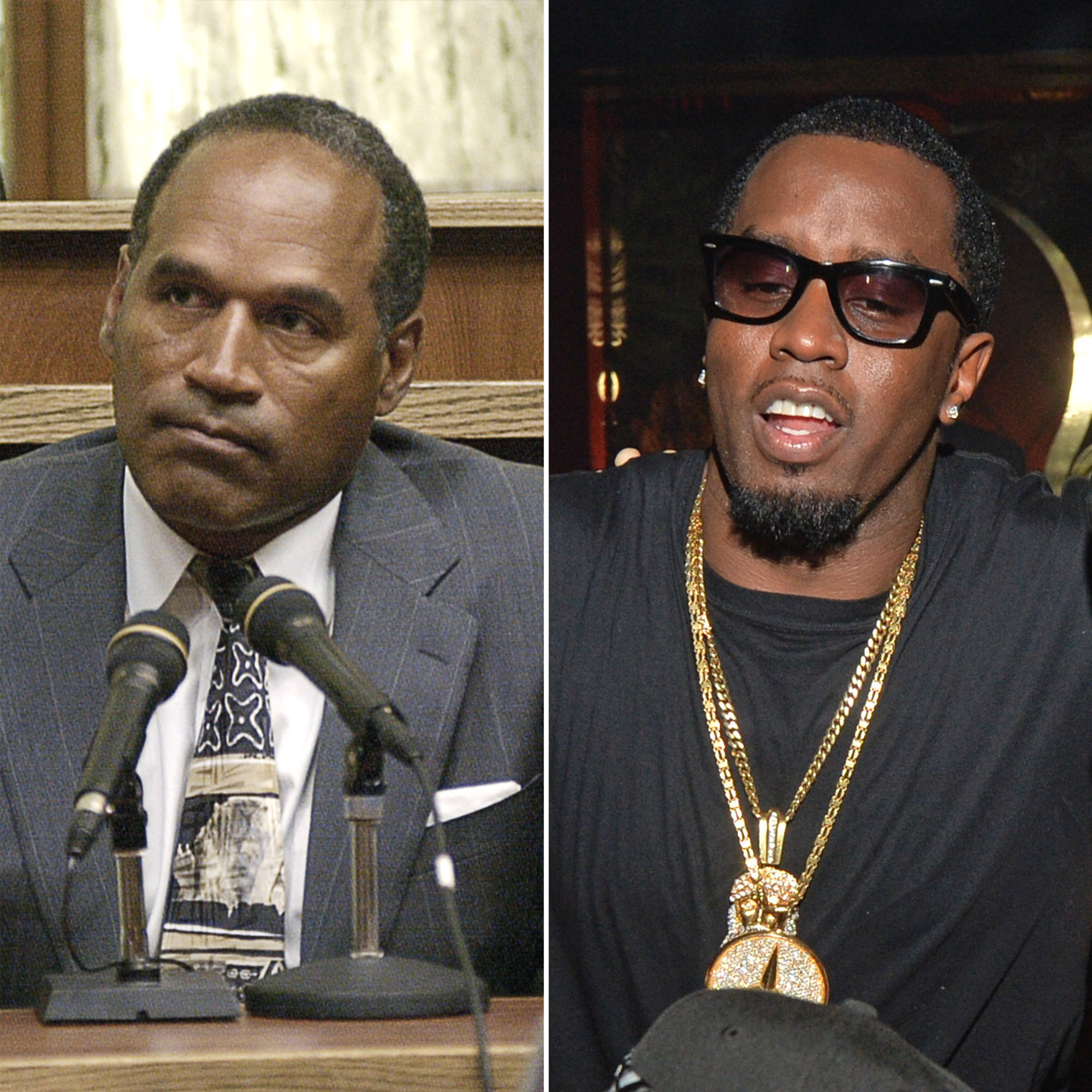 O.J. Simpson Lawyers React to Diddy Verdict and Bail Denial | Us Weekly