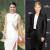 Parvati Shallow Details Using a Strap-On With Mae Martin in New Book ...
