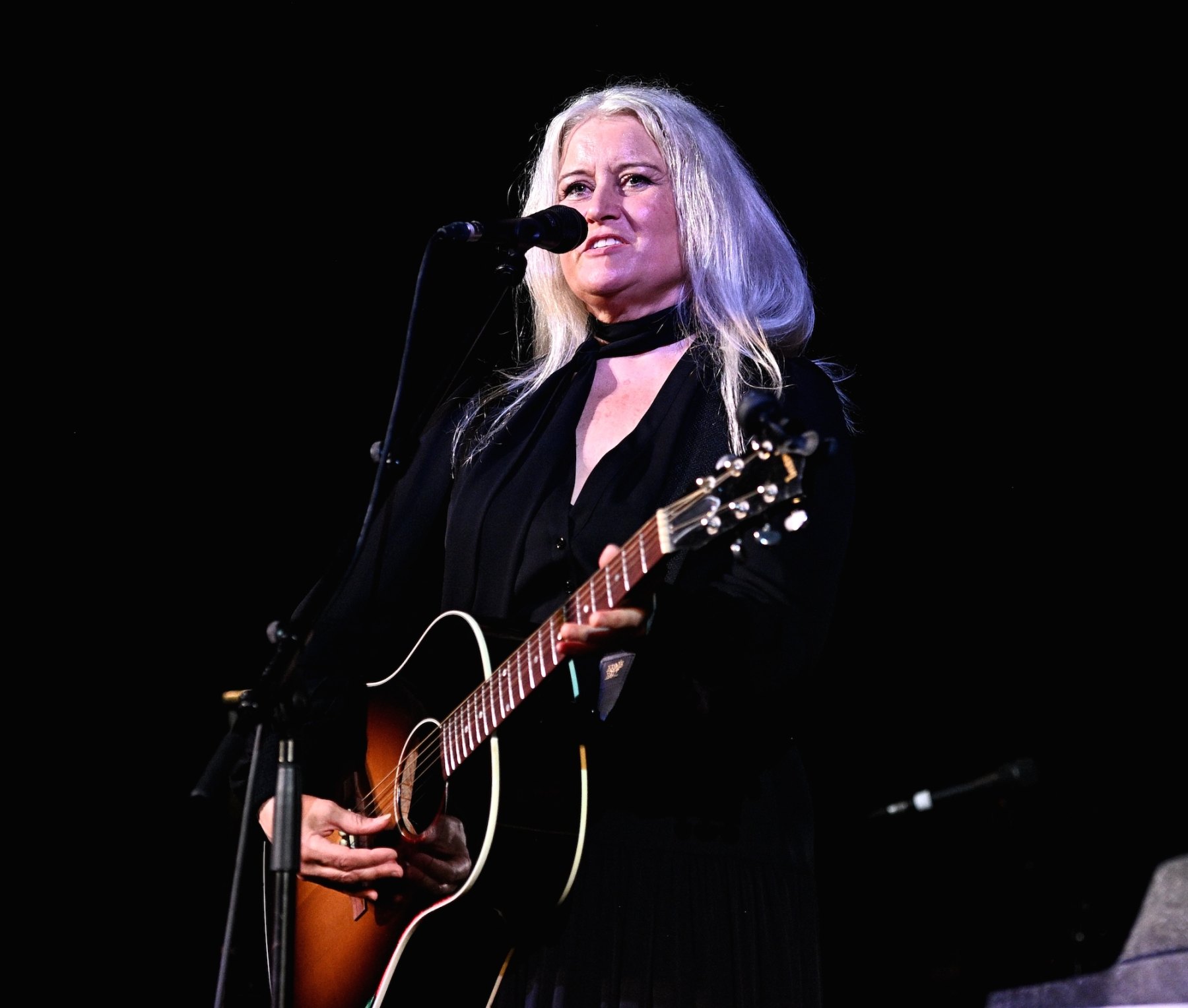 Where Is Paula Cole Now? Inside Her Life Since 'I Don't Want to Wait ...