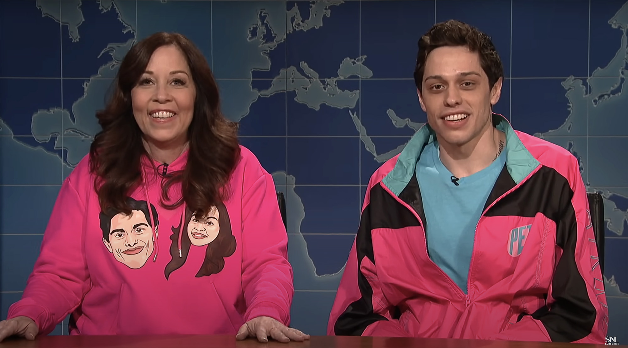Pete Davidson Family Guide: Meet His Mom, Sister and More | Us Weekly
