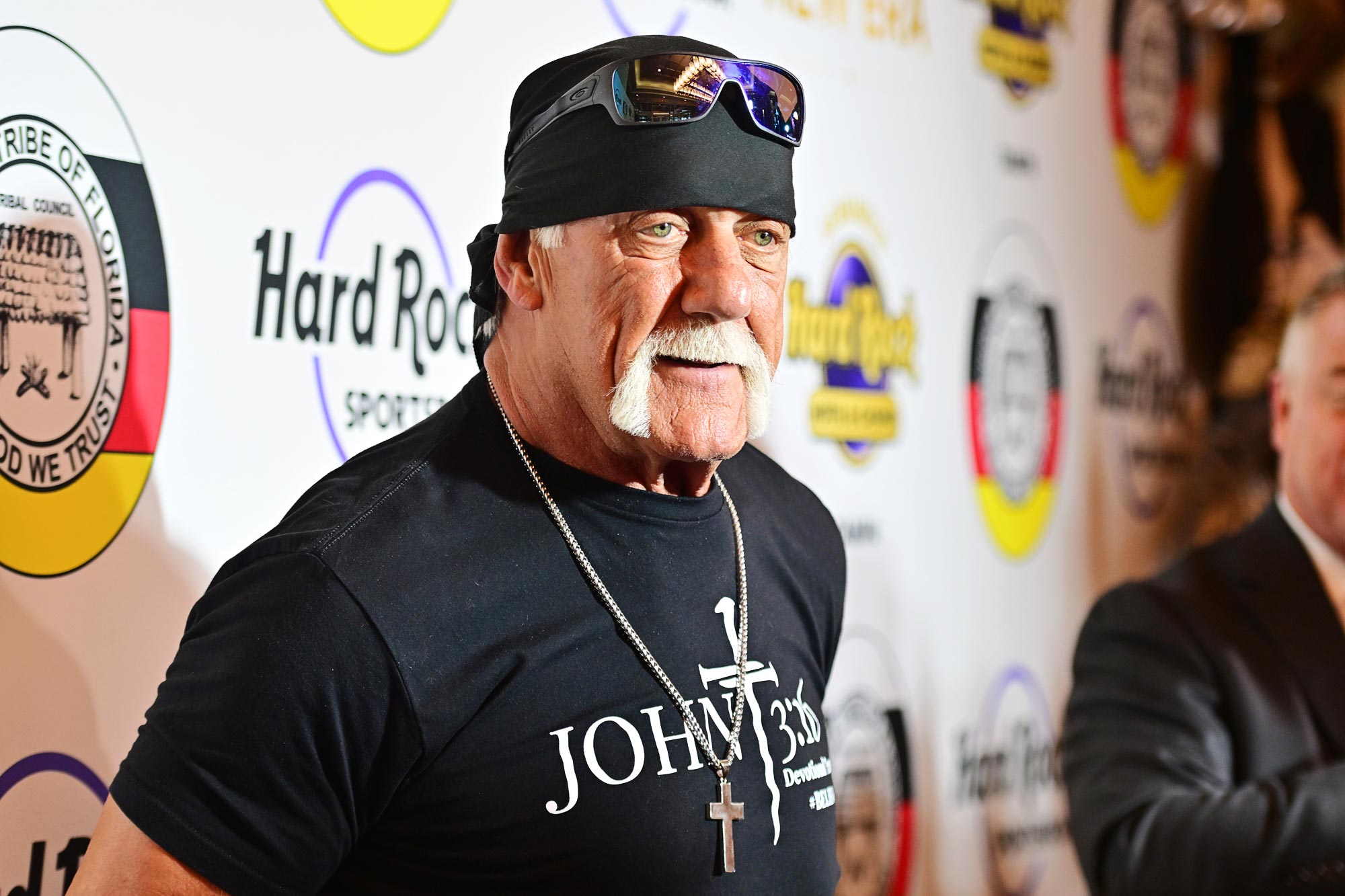 Police Share Details About Hulk Hogan's Final Moments Before His Death ...