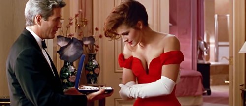 Is Pretty Woman Getting a Netflix Sequel? Source Explains Viral Poster ...