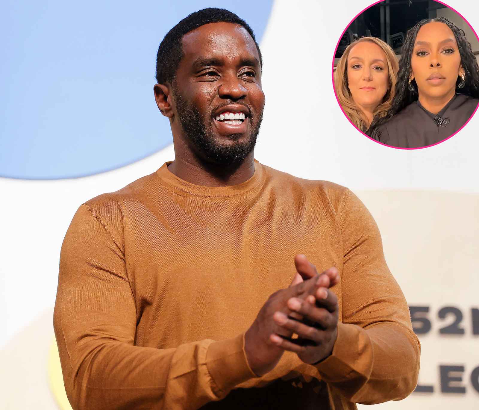 Diddy Verdict: Hot Bench Judges Call It 'Ideal Situation' | Us Weekly