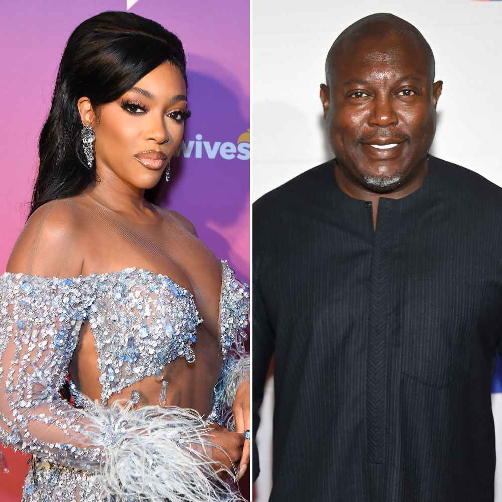 RHOA’s Porsha Williams’ Ex Demands $500k Over Erectile Dysfunction ...