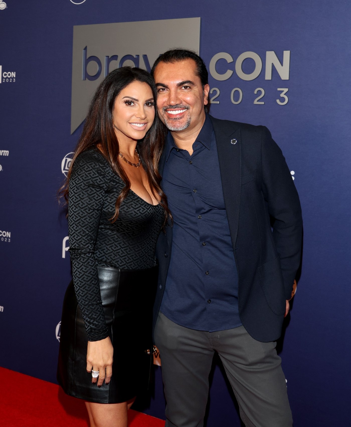 Jennifer and Bill Aydin Compare Their Divorce Rumors to the Obamas | Us ...