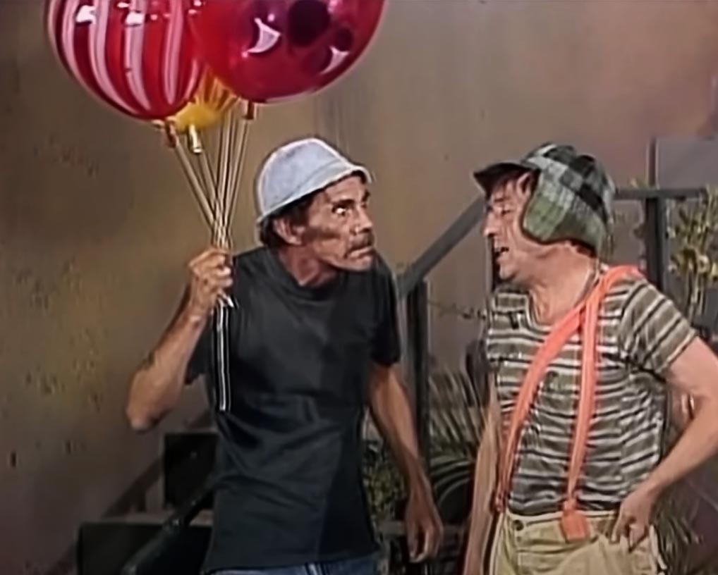A esto se dedicó Ramón Valdés tras retirarse del 'Chavo del Ocho' | Us ...