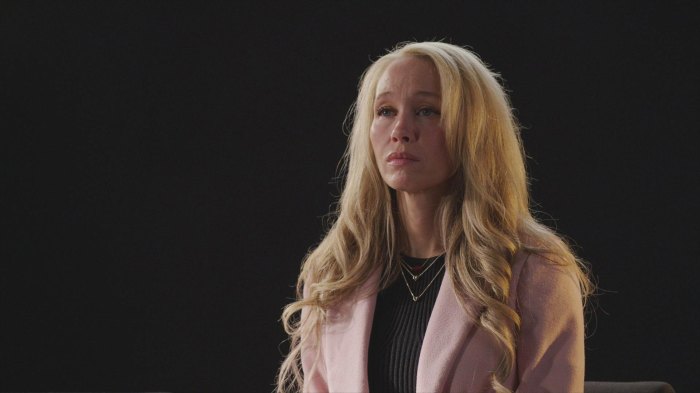 Sherri Papini's Lawyer, Comeback Coach and Therapist Offer Insight Into ...