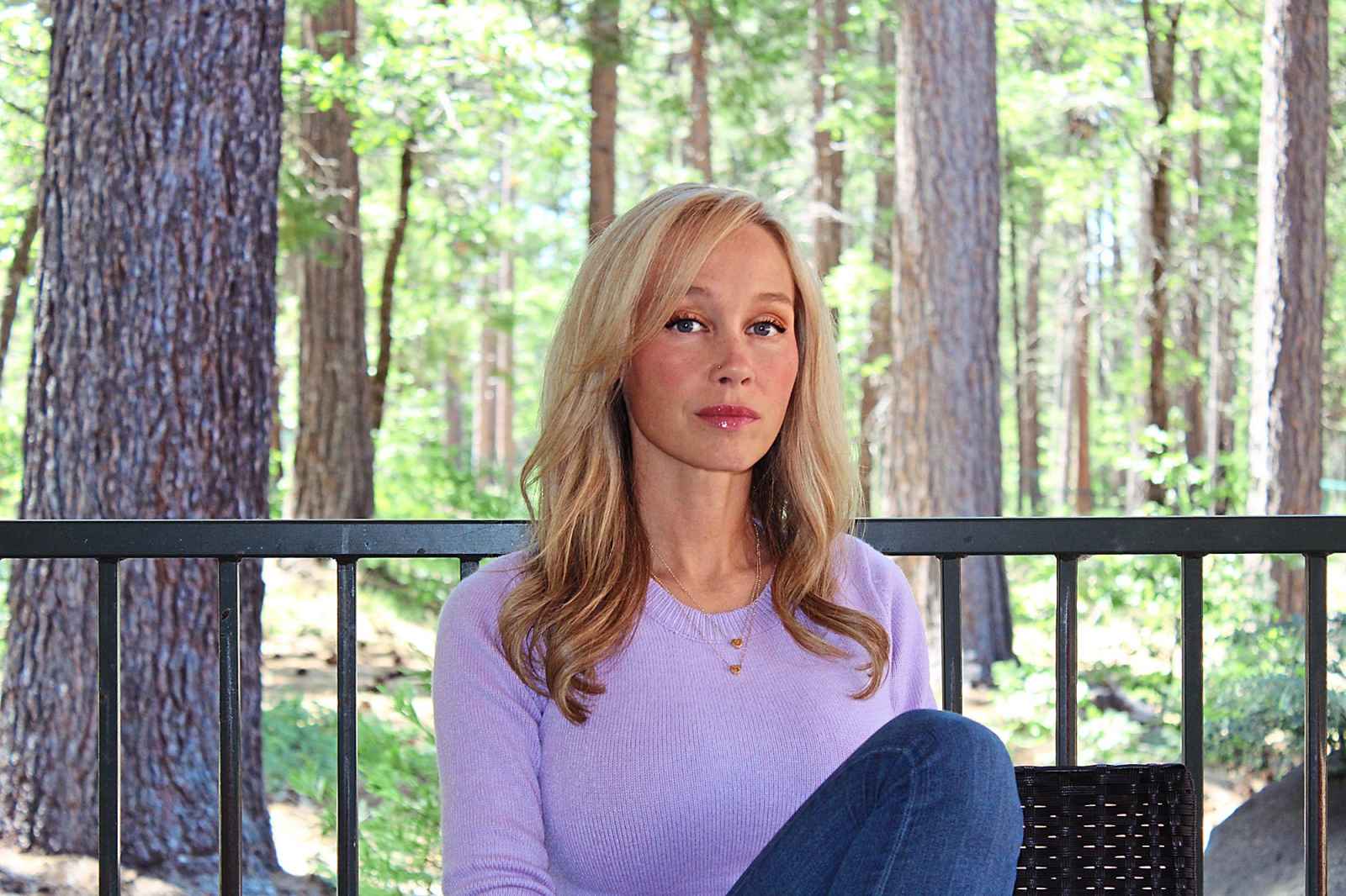 Sherri Papini's Lawyer, Comeback Coach and Therapist Offer Insight Into ...