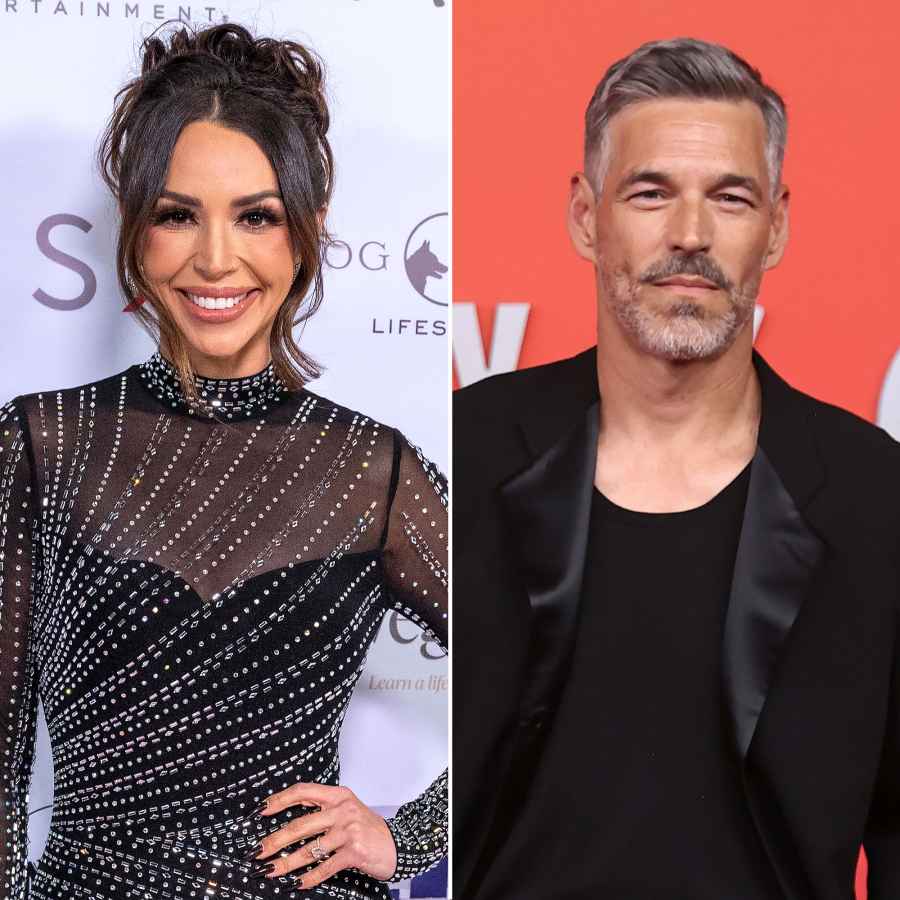 Scheana Shay Opens Up on Eddie Cibrian Affair: 'No Red Flags' | Us Weekly