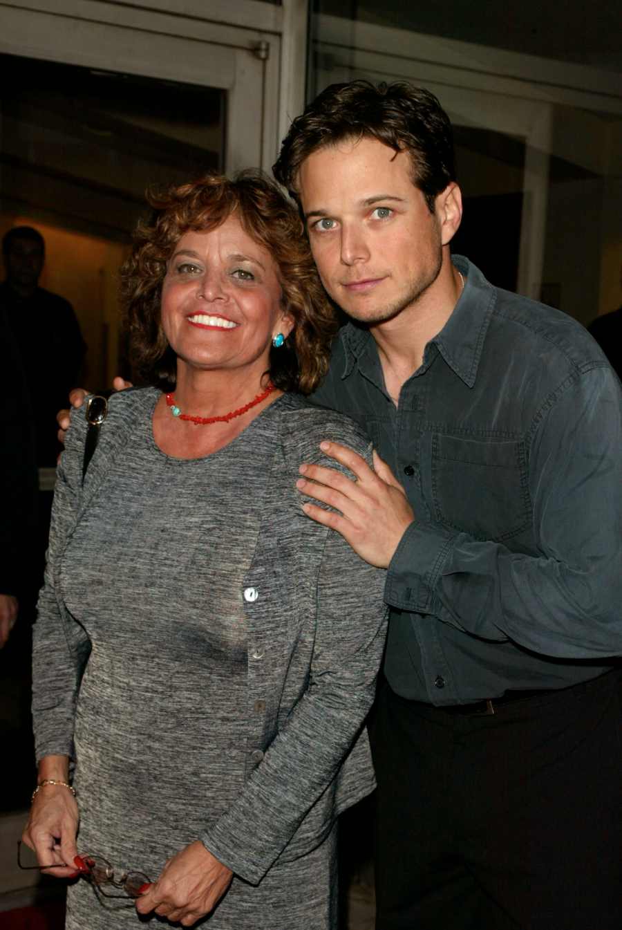 Scott Wolf and Kelley Wolf’s Family Guide: Meet Their Kids | Us Weekly