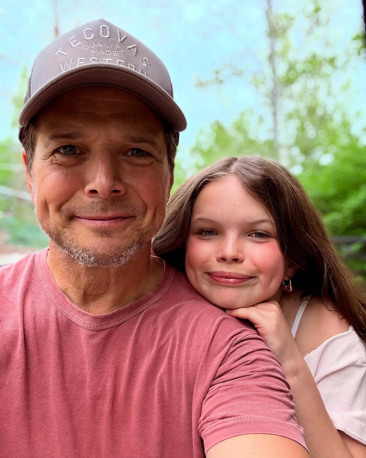 Scott Wolf and Kelley Wolf’s Family Guide: Meet Their Kids | Us Weekly